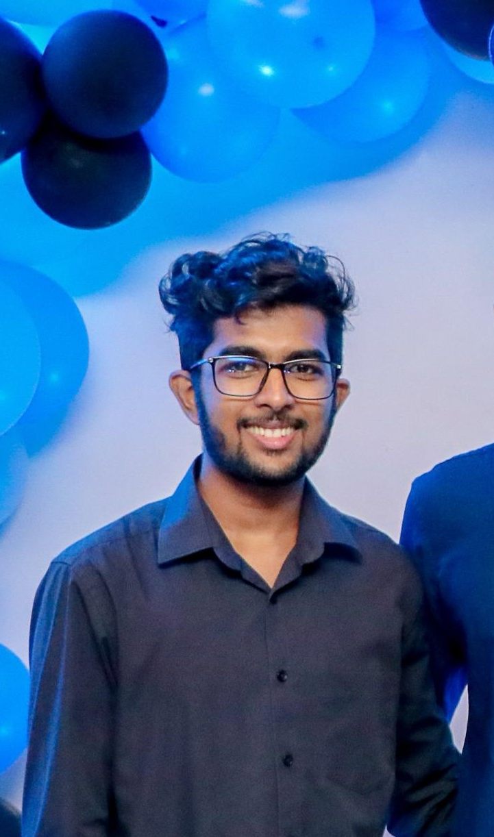 Rashmina Fernando - Game Developer & Creative Web Architect